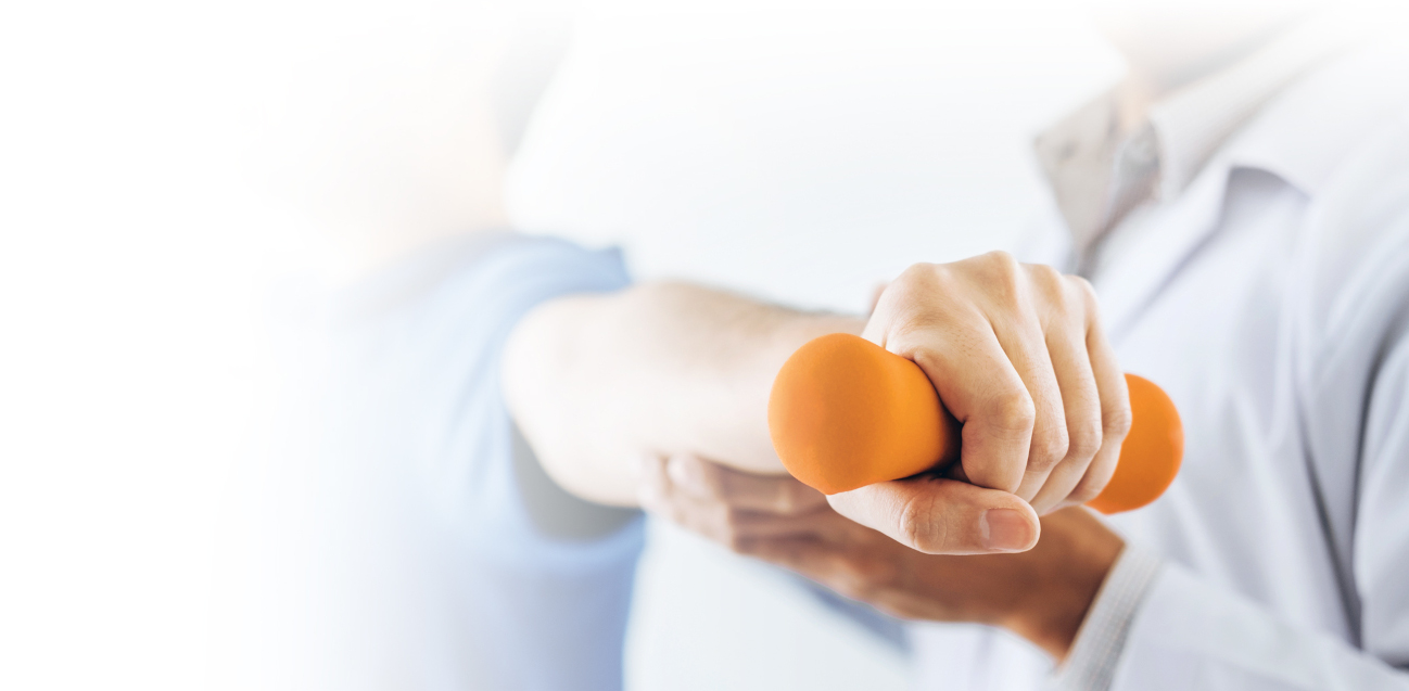 The Rock Physical Therapy